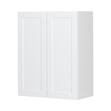 Armoires de cuisine en polymère shaker blanc – tagged "Cabinet de haut ...