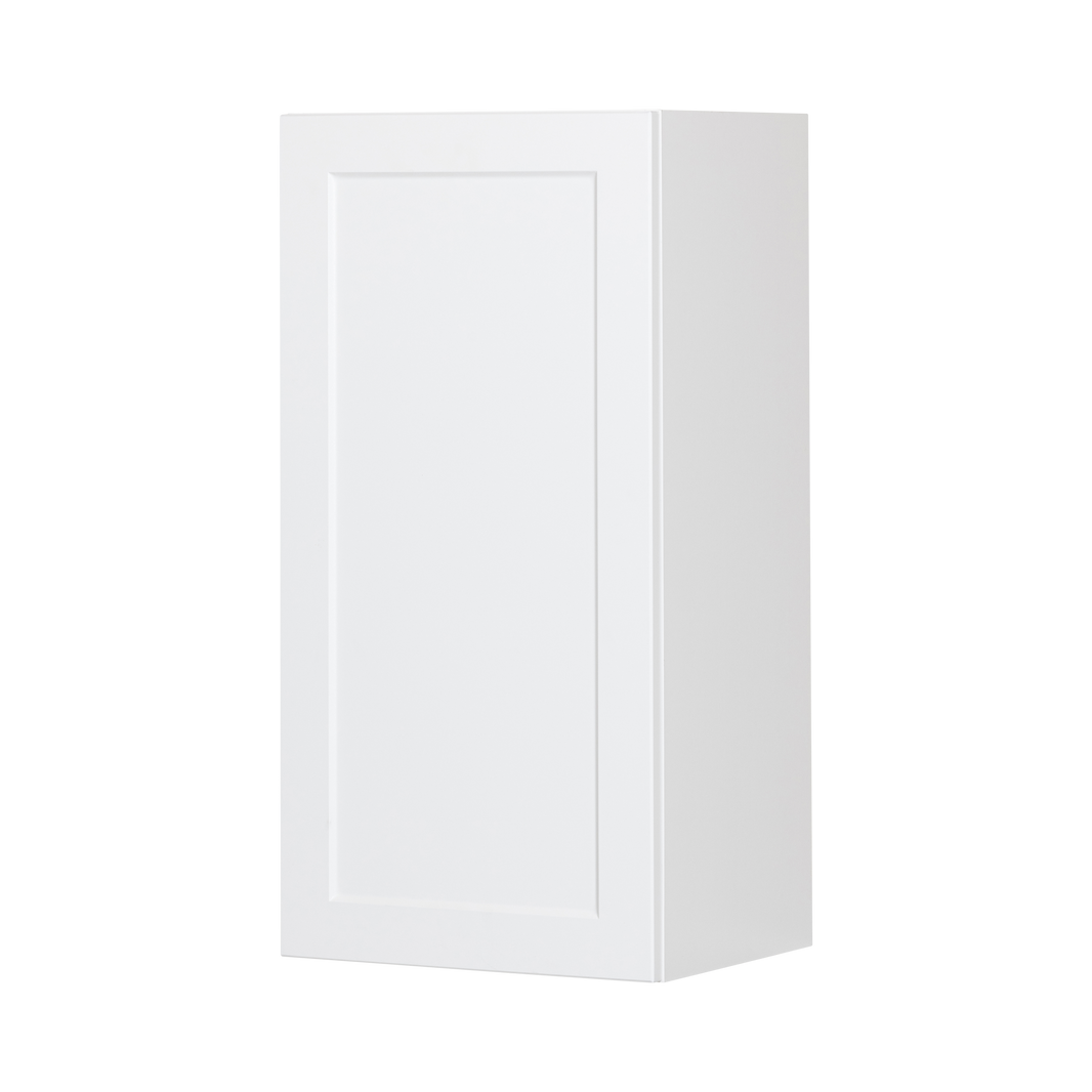 Armoires de cuisine en polymère shaker blanc – tagged "Cabinet de haut ...