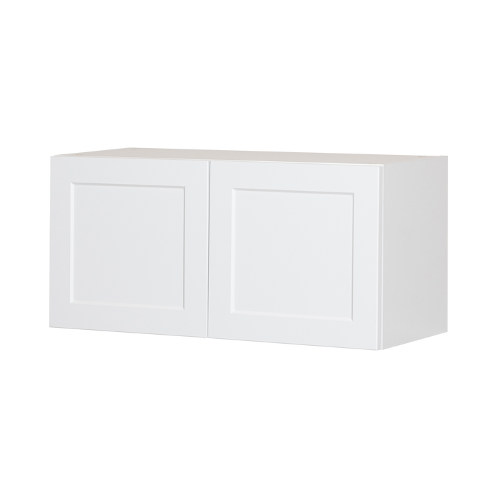 Armoires de cuisine en polymère shaker blanc – tagged "Cabinet de haut ...